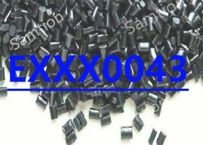 China S-Plastic Xylex EXXX0043 PC+POLYESTER Unreinforced Alloy High Flow Chemically Resistant UV-Stabilized ophthalmic application for sale