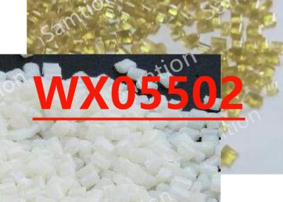China S-Plastic Thermocomp WX05502 resin compound based on Polyester, TP resin containing Flame Retardant, Glass Fiber, Minera for sale