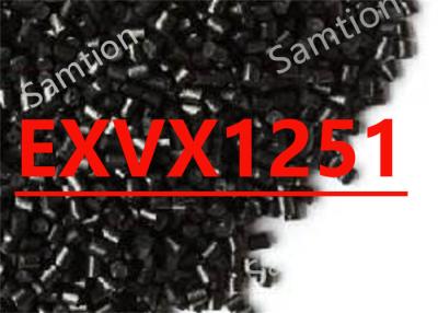 중국 S-Plastic Valox EXVX1251는 UL 746C F1을 요구하는 야외 장막 애플리케이션을 위해 설계 된 UV 안정화 품질입니다. 판매용