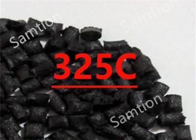 China S-Plastic Valox 325C-Harz ist ein nicht verstärkter PBT-Injektionsschmiedeharz mit hervorragenden Druckverhältnissen zu verkaufen