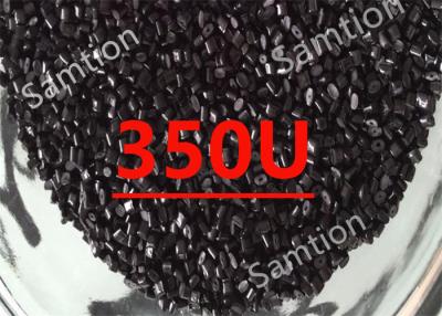 China S-Plastic Valox 350U resin Is Impact Modified UV Stabilised Flame Retardant Polyester for sale