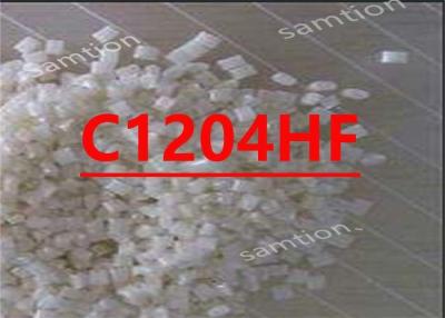 중국 S-Plastic 사이콜로이 C1204HF PC/ABS 혼합물 높은 열을 통해 좋은 흐름과 뛰어난 효과를 제공합니다. FDA에 따르면 식품 적합 판매용