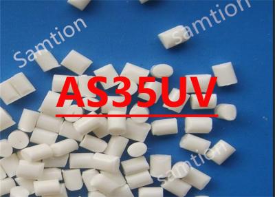 중국 S-Plastic Cycolac AS35UV 높은 흐름, 자외선 안정, 중도 충격 ABS. 판매용