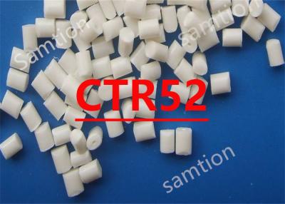 Cina S-Plastic Cycolac CTR52 ABS trasparente, aspirapolvere e componenti per telefoni. in vendita