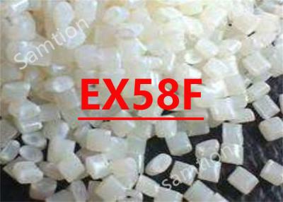 중국 S-Plastic Cycolac EX58F 고충격 ABS 잎 외출 및 블로 폼 애플리케이션. FDA 식품 접촉 적합. 판매용