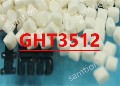 중국 S-Plastic Cycolac GHT3512 자동차 내부 부품에 사용되는 ABS의 높은 열 성질. 판매용