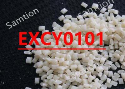 Cina S-Plastic cycoloy EXCY0101 PC/ABS con ritardatore di fiamma ad alto flusso con sistemi FR non bromati e non clorati in vendita
