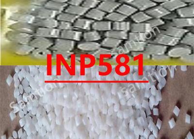 China S-Plastic Cycolac INP581 High flow, low molecular weight SAN. Can be used as compounding additives for polymer blends. Can b for sale