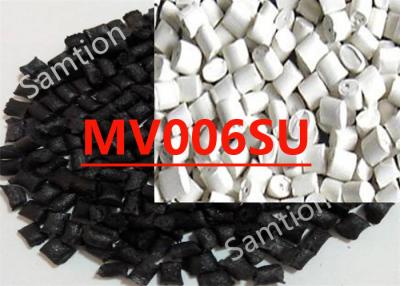 Cina S-Plastic Verton MV006SU è un composto a base di resina di polipropilene contenente vetro lungo. in vendita