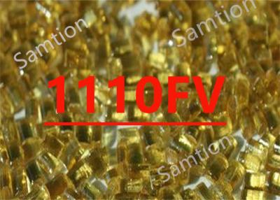 중국 S-Plastic Ultem 1110FV 증강 흐름 폴리 에테리미드 (Tg 217C) ECO UL94 V0 및 5VA 색상 의존성 판매용
