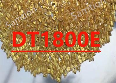 China S-Plastic Ultem DT1800E Improved Ductility Transparent Standard Flow Polyimide Blend (Tg 200C) for sale