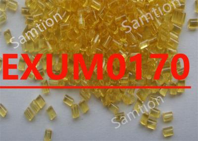 China S-Plastic Ultem EXUM0170 Improved Ductility Transparent Enhanced Flow Polyimide Blend (Tg 200C) for sale