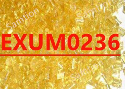 China S-Plastic Ultem EXUM0236 Transparent Enhanced Flow Polyimide (Tg 217C) for sale