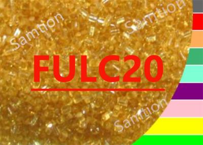 中国 S-Plastic Ultem FULC20 吹き込み剤 ULTEM 樹脂容器 販売のため