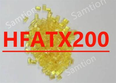 China S-Plastic Ultem HFATX200 High Flow Polyimide Blend With Internal Mold Release for sale
