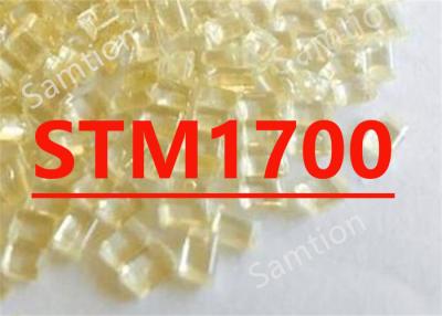 Cina S-Plastic Ultem STM1700 Siltem STM1700 è un copolimero flessibile progettato per applicazioni di filo e cavo in vendita