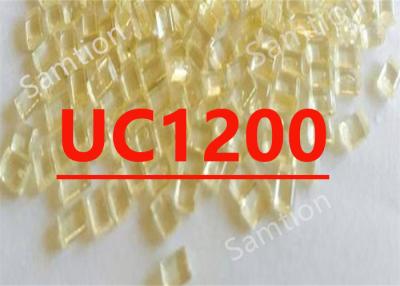 China S-Plastic Ultem UC1200 12% Carbon Fiber Reinforced Polyimide (Tg 217C) ECO Conforming UL94 V0 Listing In Recognized for sale