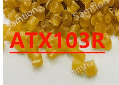Cina S-Plastic Ultem ATX103R 30% miscela di polieterimide ad alto flusso riempita di fibra di vetro con rilascio di muffe interne in vendita