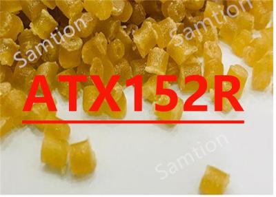 Cina S-Plastic Ultem ATX152R 20% di fibra di vetro riempito miscela di polieterimide ad alto flusso con rilascio di muffe interne ECO conforme in vendita