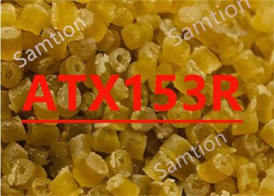 Cina S-Plastic Ultem ATX153R 30% di fibra di vetro riempito miscela di polieterimide ad alto flusso con rilascio interno di muffe ECO conforme in vendita