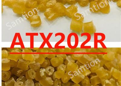 Cina S-Plastic Ultem ATX202R 20% di fibra di vetro riempito miscela di polieterimide ad alto flusso con rilascio di muffe interne in vendita