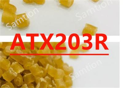 Cina S-Plastic Ultem ATX203R Miscela di polieterimide ad alto flusso riempita al 30% di fibra di vetro con rilascio di muffe interne in vendita