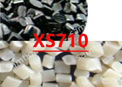 China S-Plastic Cycolac XS710 a multipurpose injection moulding grade. It combines good impact and flow with excellent surface fin for sale