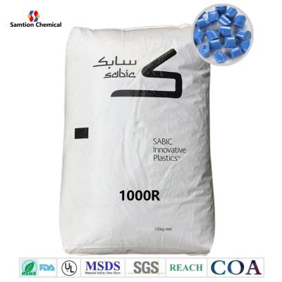 중국 주사형 S-Plastic Ultem PEI  رز인 대량 1000R 폴리에테리미드 판매용