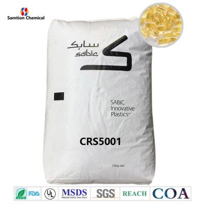 중국 투명 S-Plastic Ultem Pellets PEI 솜 CRS5001 판매용