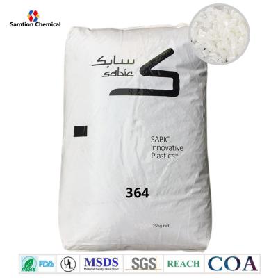 China OEM S-Plastic Xenoy 364 Biodegradable Injection Molding Resin for sale