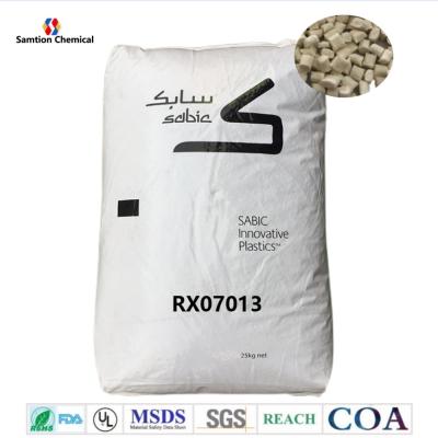 China S-Plastic Verton RX07013 Nylon 66 Pellets Plastic Raw Material OEM for sale