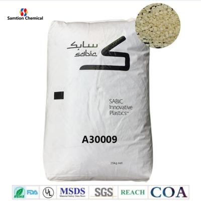 China FDA ROHS Polymer Plastic Resin Pellets Bulk S-Plastic Verton A30009 Suppliers for sale
