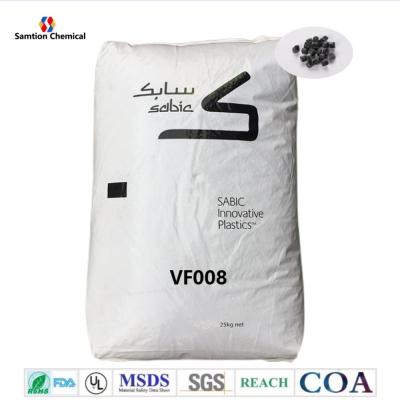 China S-Plastic Nylon Plastic Pellets Resin Verton VF008 Suppliers for sale