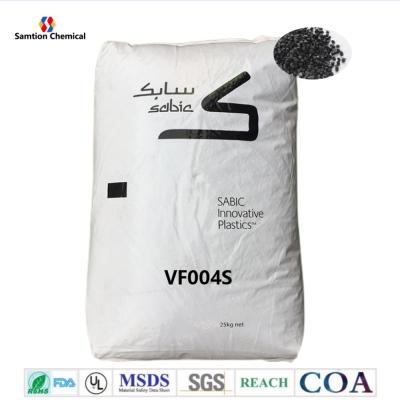 China MSDS S-Plastic Verton VF004S Nylon Resin Material Plastic Pellets for sale