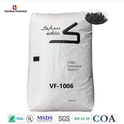 China OEM S-Plastic Nylon 6 6 Plastic Resin Pellets Bulk Verton VF-1006 for sale