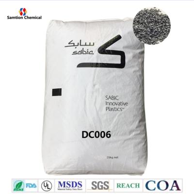 중국 S-Plastic Thermocomp DC006 폴리카보네이트 펠릿 공급업체 판매용