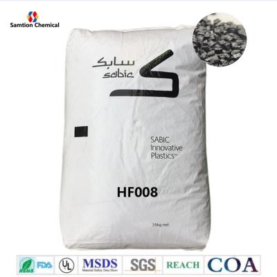 China Glass Filled S-Plastic Thermocomp HF008 Nylon 11 Resin Pellets Bulk for sale