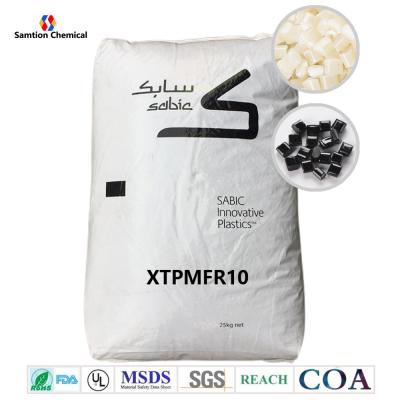 China S-Plastic Geloy Resin XTPMFR10 High Flow Industrial Plastic Granules for sale