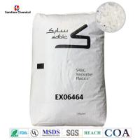 China Electrically Conductive Polyimide Resin S-Plastic Faradex EX06464 for sale
