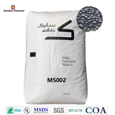 China S-Plastic Polypropylene Resin Containing Stainless Steel Faradex MS002 for sale