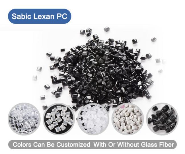 S-Plastics lexan pc products