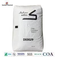 China S-Plastic LNP Stat Kon DE0029 Plastic Resin Pellets Bulk for sale