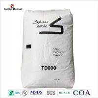 China S-Plastic Stat-Kon TD000 Polyurethane Pellets Resin Raw Material for sale