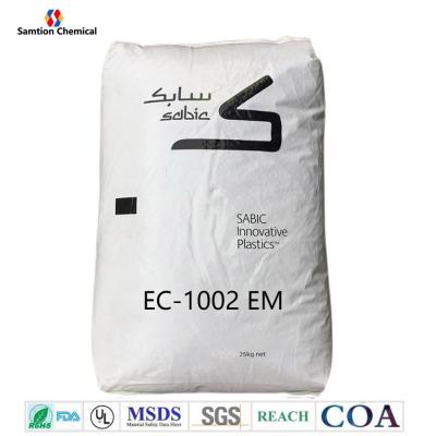China S-Plastic Stat-kon EC-1002 EM is a compound based on Polyimide resin containing Carbon Fiber. Added features of this ma for sale
