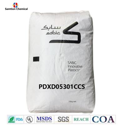Cina S-Plastic Stat-kon PDXD05301CCS Low Ionic, Low Outgassing, Low LPC and ESD safe Compound di policarbonato adatto a Semicond in vendita