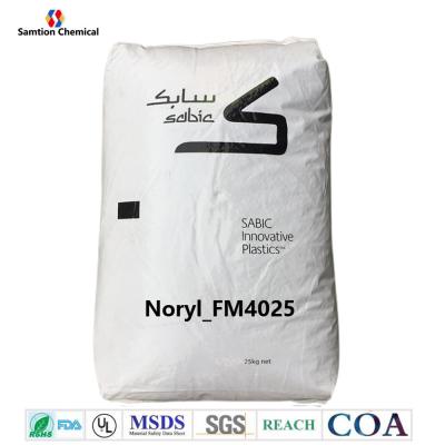 China S-Plastic Thermocomp Noryl_FM4025 resin GR/MR 40%, high modulus structural foam. 10% weight reduction, 0.250