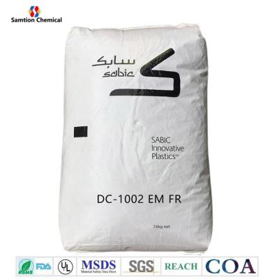 China S-Plastic Thermocomp DC-1002 EM FR Harzverbindung auf Basis von Polycarbonatharz mit Kohlenstofffaser, Flammschutzmittel. zu verkaufen