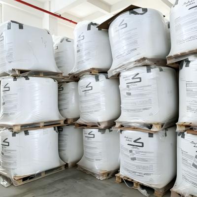 S-Plastic Valox 457 Resin Is 6.5% GR PBT Recycled Plastic Resin Pellets UL94 V-0/5V