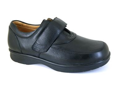 China Unisex Extra Depth Shoes Diabetic Shoes Wide Shoes Arthritis Shoes for sale
