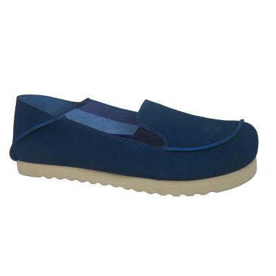 China O conforto calça sapatas largas das sapatas do diabético 8615639-1 à venda
